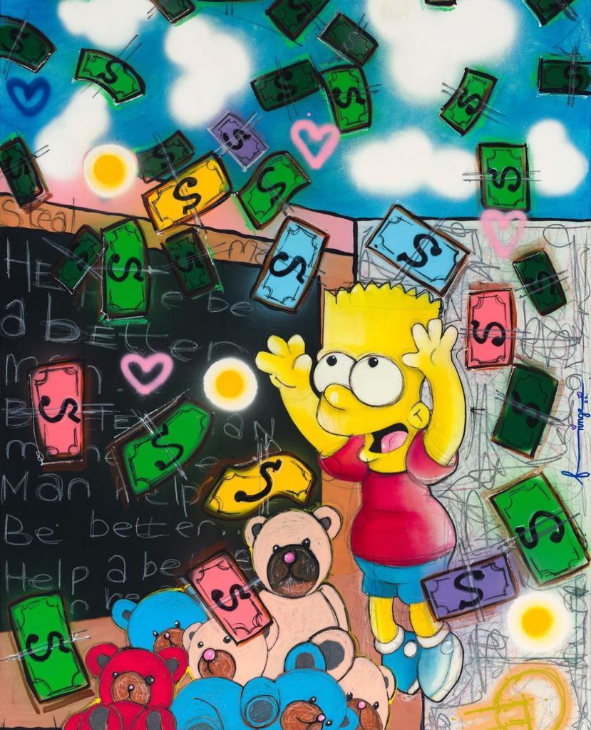 Keeping the flame alive