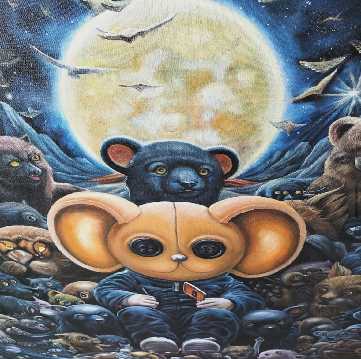 Bad machines wrong moves